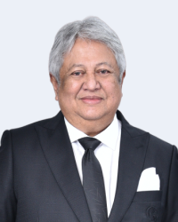 Barakah Offshore Petroleum Berhad